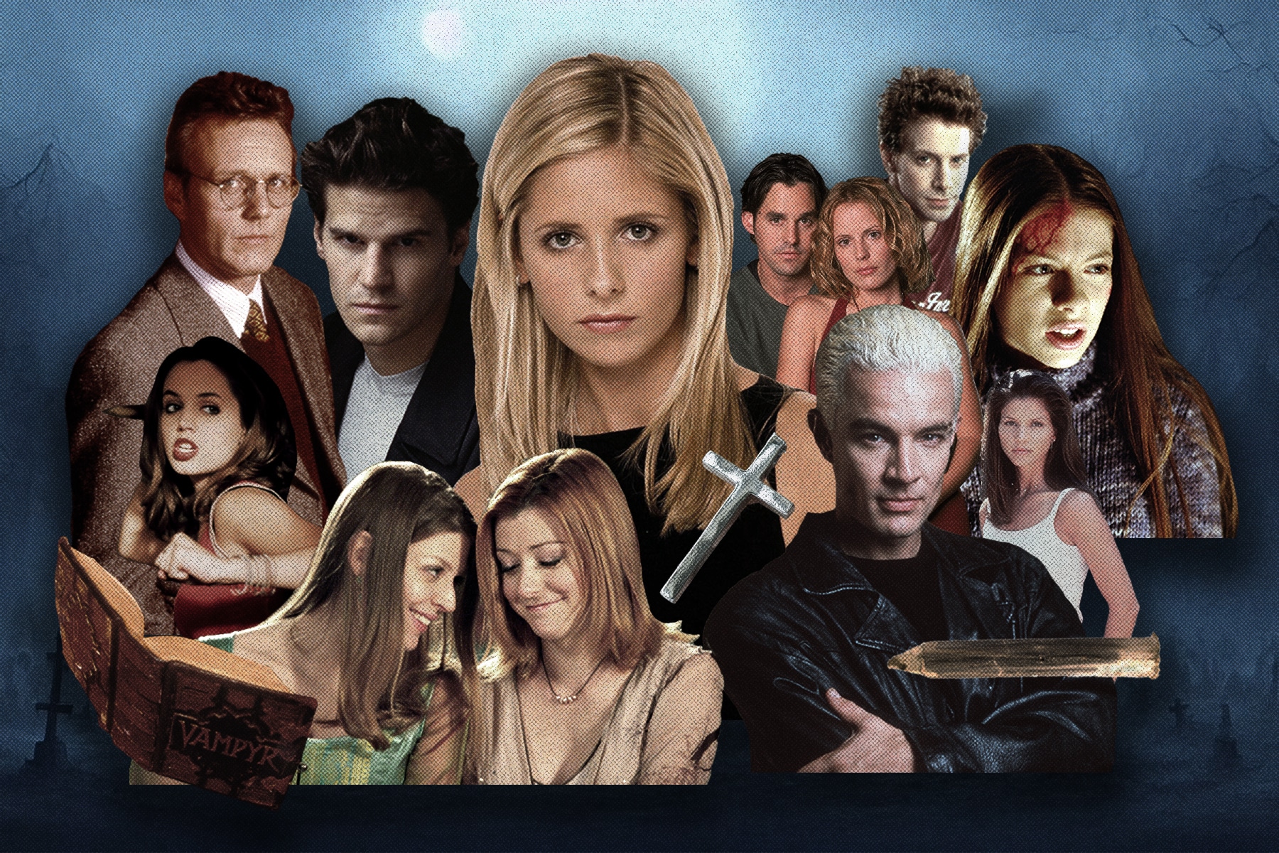 The 20 Greatest TV Series Finales Of All Time